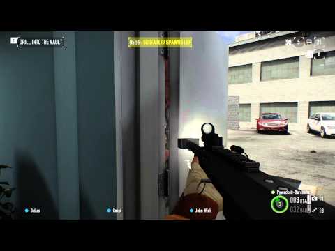 Steam Community :: Video :: Payday 2 - Popular Spot