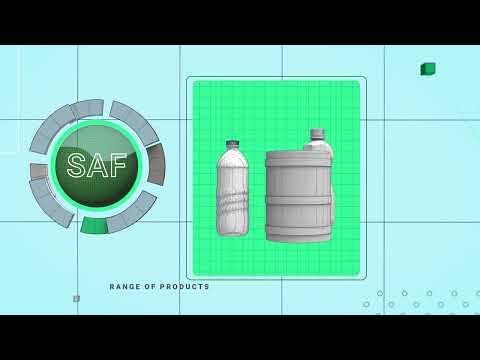 Power-to-X: A new technology for SAF