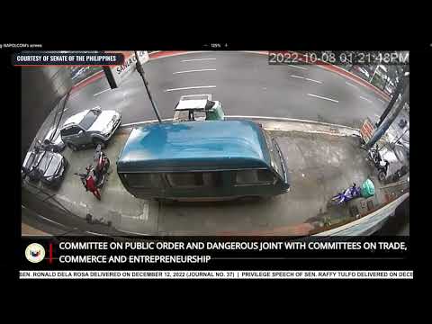 WATCH: CCTV footage reveals discrepancies in Mayo's arrest