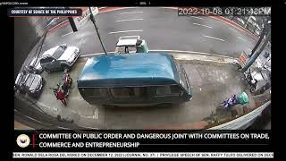 WATCH: CCTV footage reveals discrepancies in Mayo's arrest