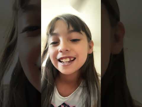 I might make videos with my brother and don’t make fun of my broth he has cancer