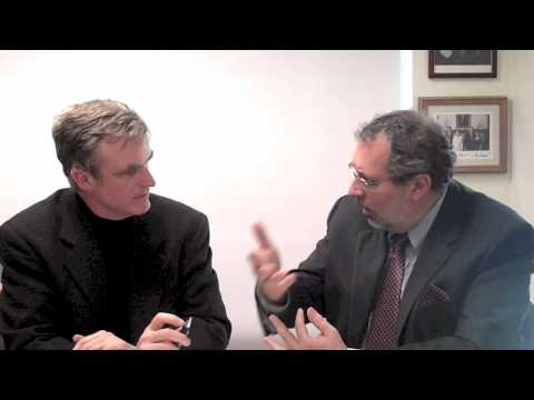 Bureaucracy without the Red Tape: The Iowa Charter Agency Experiment