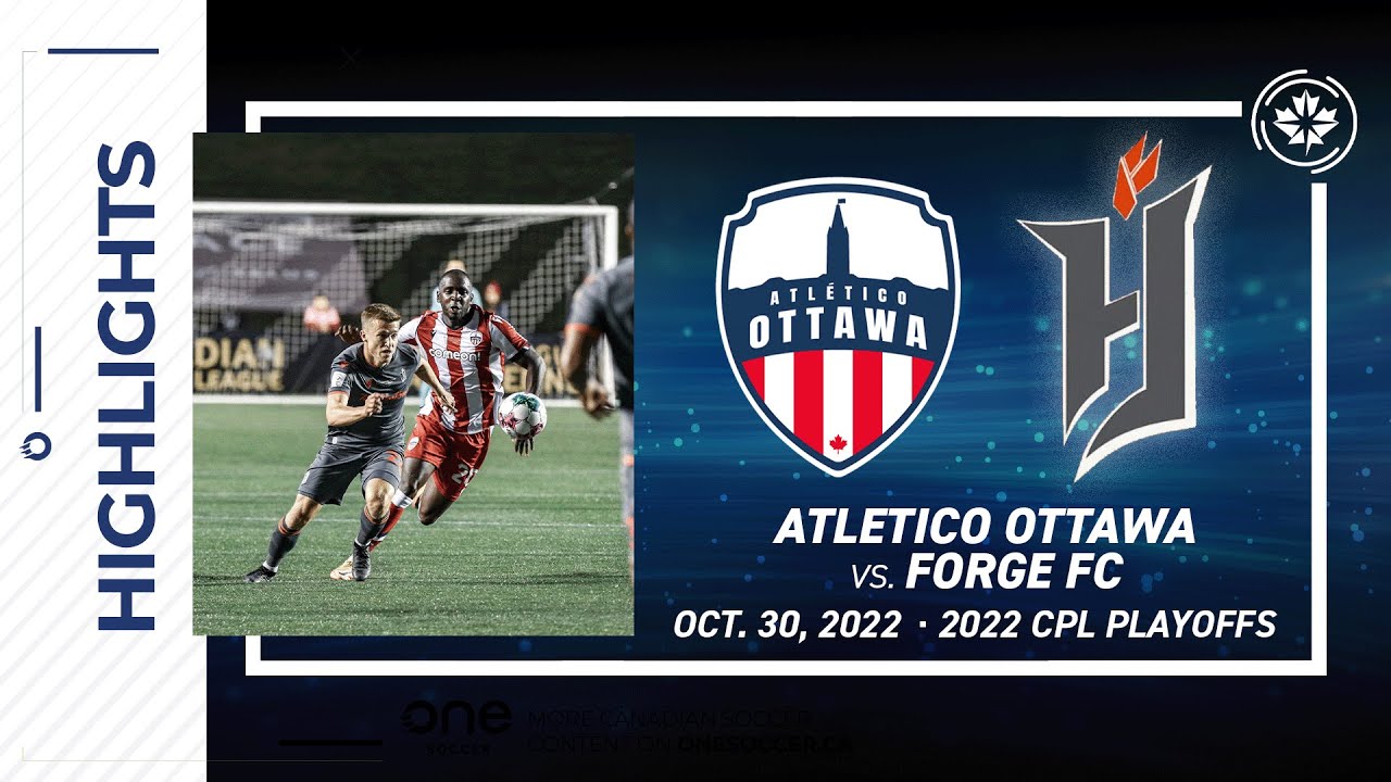 OSL - Ontario Soccer League