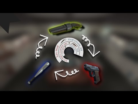 Steam Community :: Video :: TF2: What Switching Weapons After Kill does to a MF