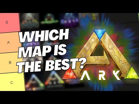 Steam Community :: Video :: Ranking all Ark maps | Ark: Survival Evolved