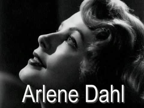 Movie Legends - Arlene Dahl