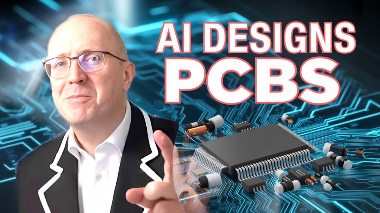 I Tested AI PCB Design So You Don't Have To