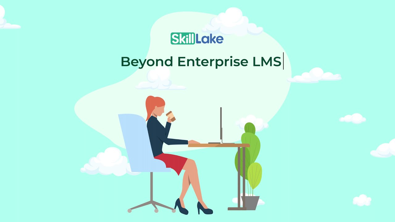 Learning and Development | Learning Management System | Corporate LMS - Skill Lake