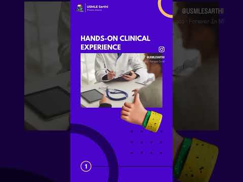 Hands On Experience | Internal Medicine | USMLE