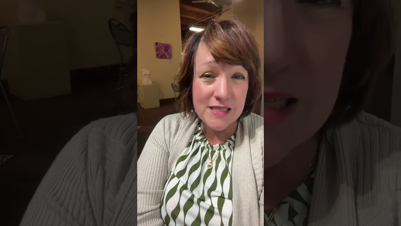 Why women-only spaces matter #substack #shorts