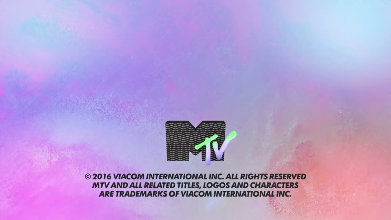 Comedy Central/MTV (2016)