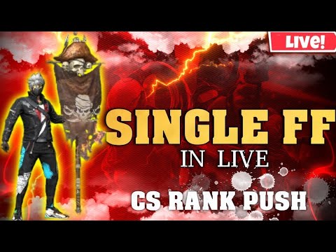 SINGLE FF LIVE is live!