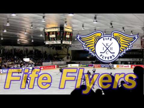 Fife Flyers Song