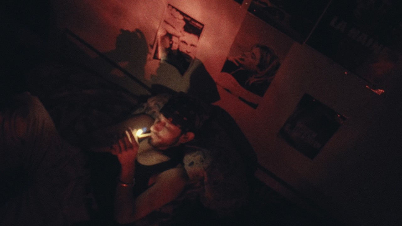 SPADEZ - DRUNK WORDS, SOBER THOUGHTS