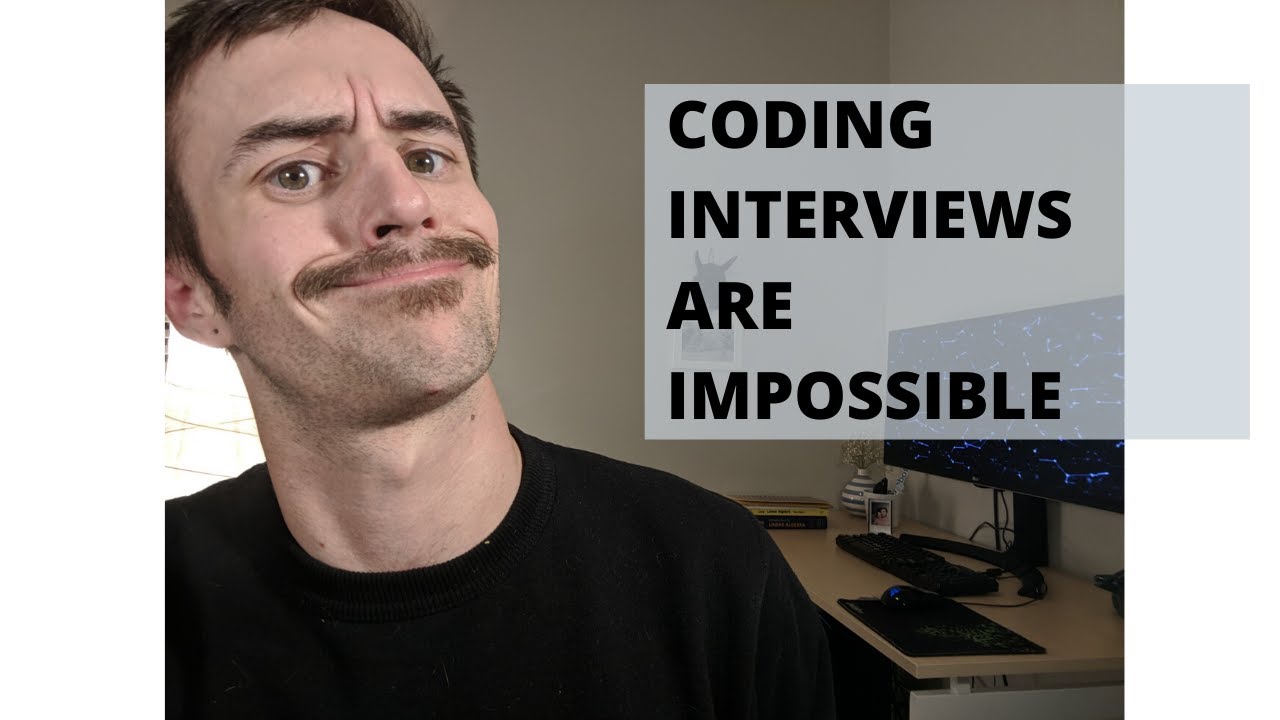 Why Developers Hate Coding Interviews