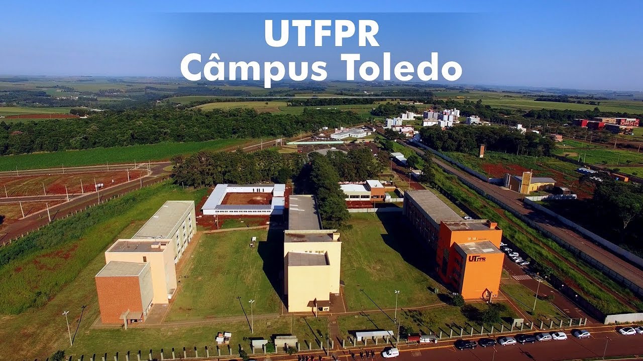 UTFPR - Câmpus Toledo