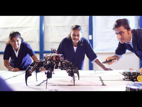 Vignan University, Guntur - Vignan's Foundation for Science, Technology ...