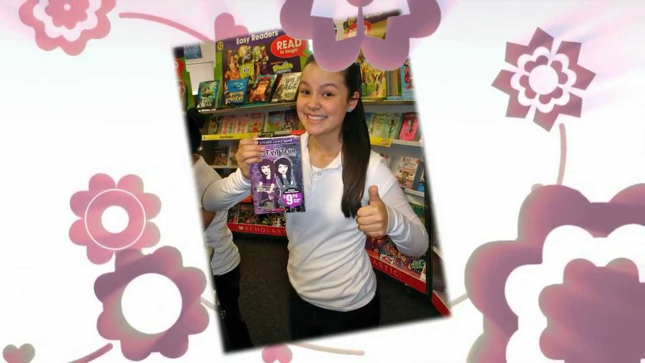 2012 BG Spring Book Fair