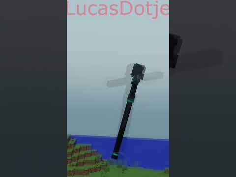 Gabriel Learns To Fly (MCSM Animation)