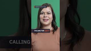 Marcos, Sara Duterte urge Filipinos to aim for growth, resilience in ...