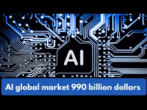 How AI Will Shape Our Future by 2027 || The Future of Data Centers & Semiconductors! || AI Market