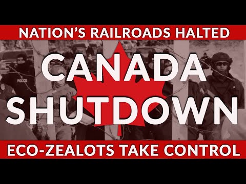 Climate zealots shutter a nation