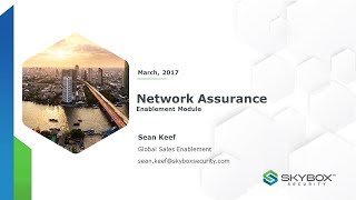Network Assurance Reviews, Cost & Features | GetApp Australia 2025