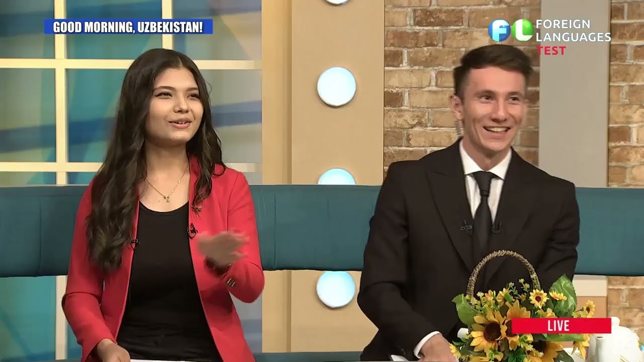 A sophomore student of IUT took part in the 