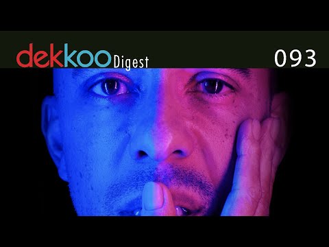 Dekkoo Digest – 093 – Discover great gay stories.