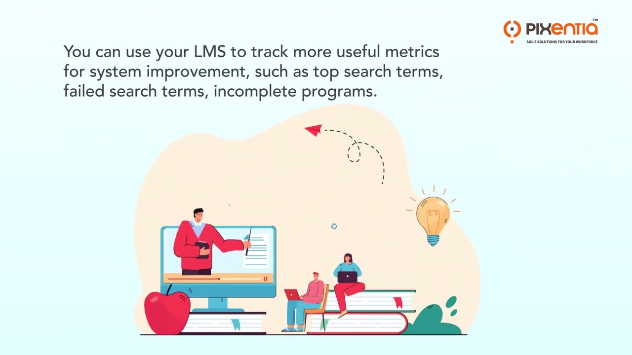 This is how you build a data driven learning strategy