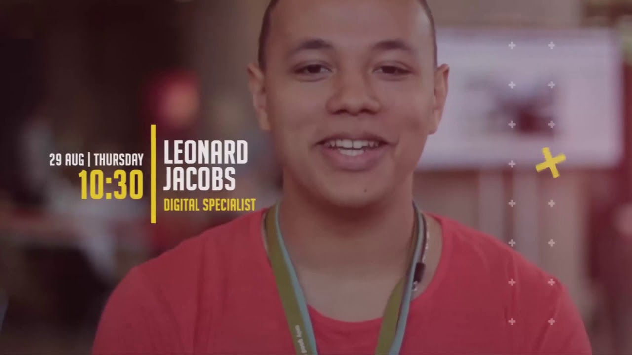 Event Promo Typography | After Effects Project Files - Videohive template