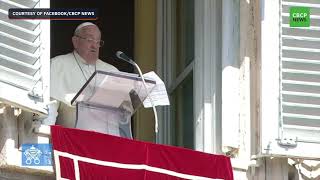 Pope Francis names Bishop Ambo David as new Filipino cardinal