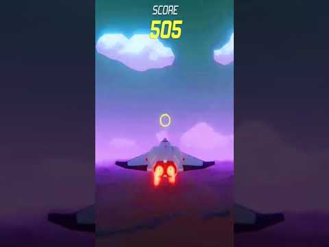 After Burner(LPFT GAMES) #Shorts