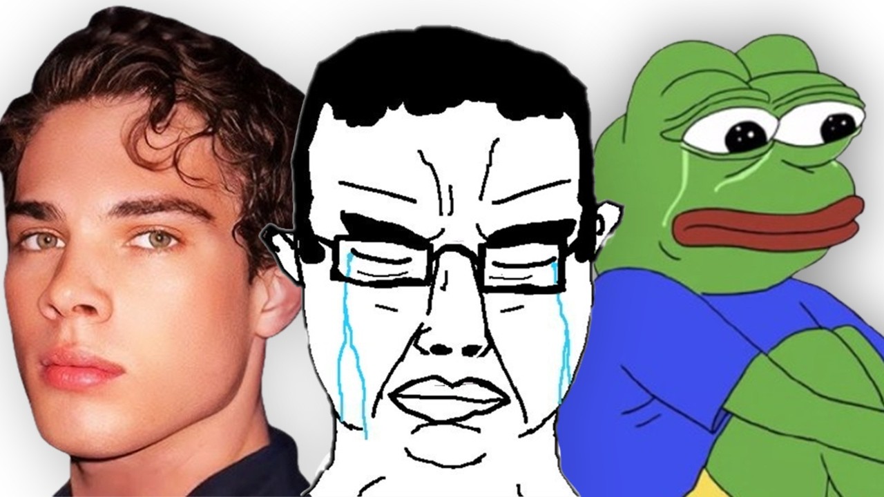 Why Does Everything Come From 4chan?