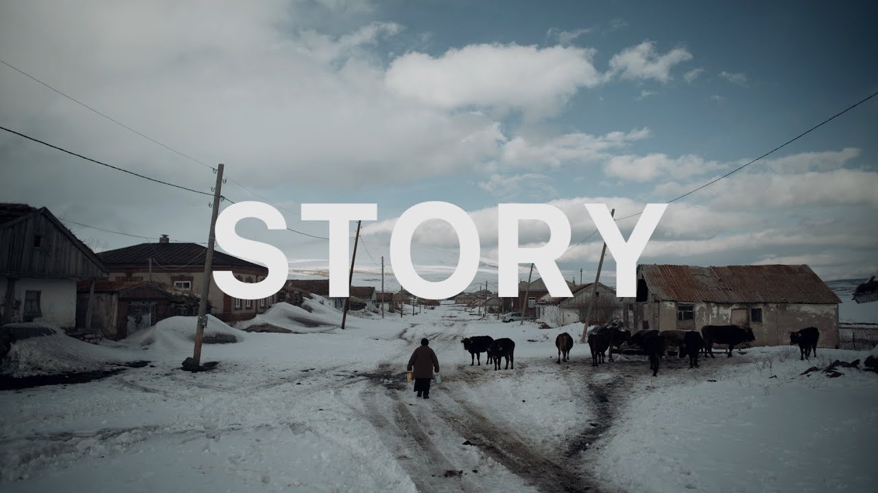 Family Of StoryTellers