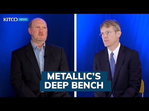 Region that produced 200M silver ounces gets fresh look