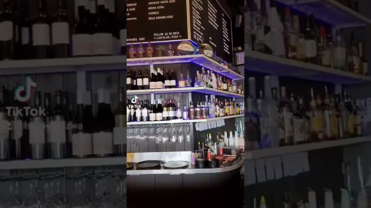 Best Pizza Bar in Western Australia