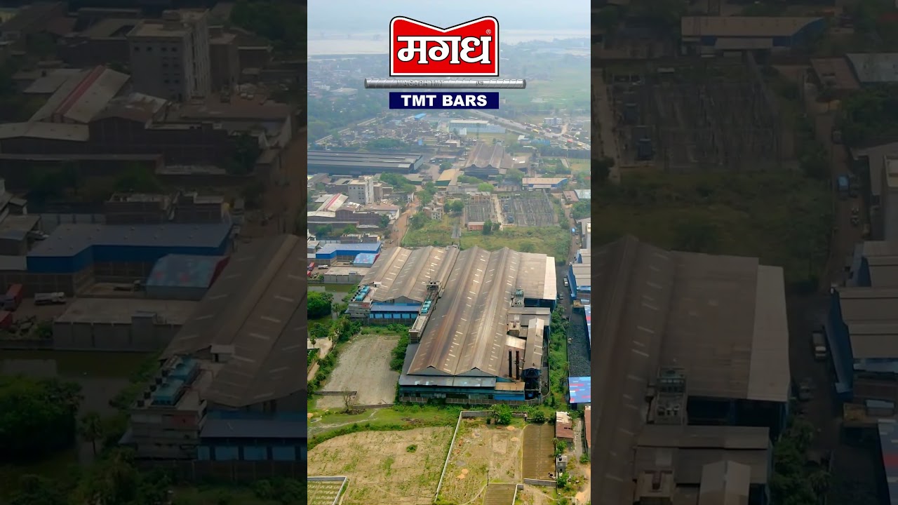 Magadh Industries || Magadh TMT