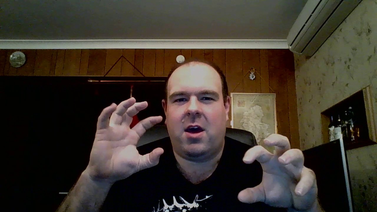 Module 2 Reflective Video Journal