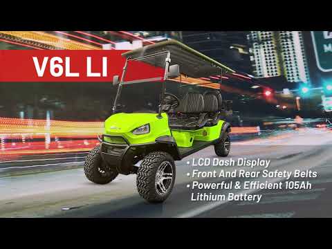 Find Your Dream Golf Cart With Gorilla Rides West Palm Beach
