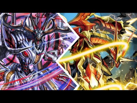 Steam Community :: Video :: Gauntlet Buster Dragon Vs Infinite Zero ...