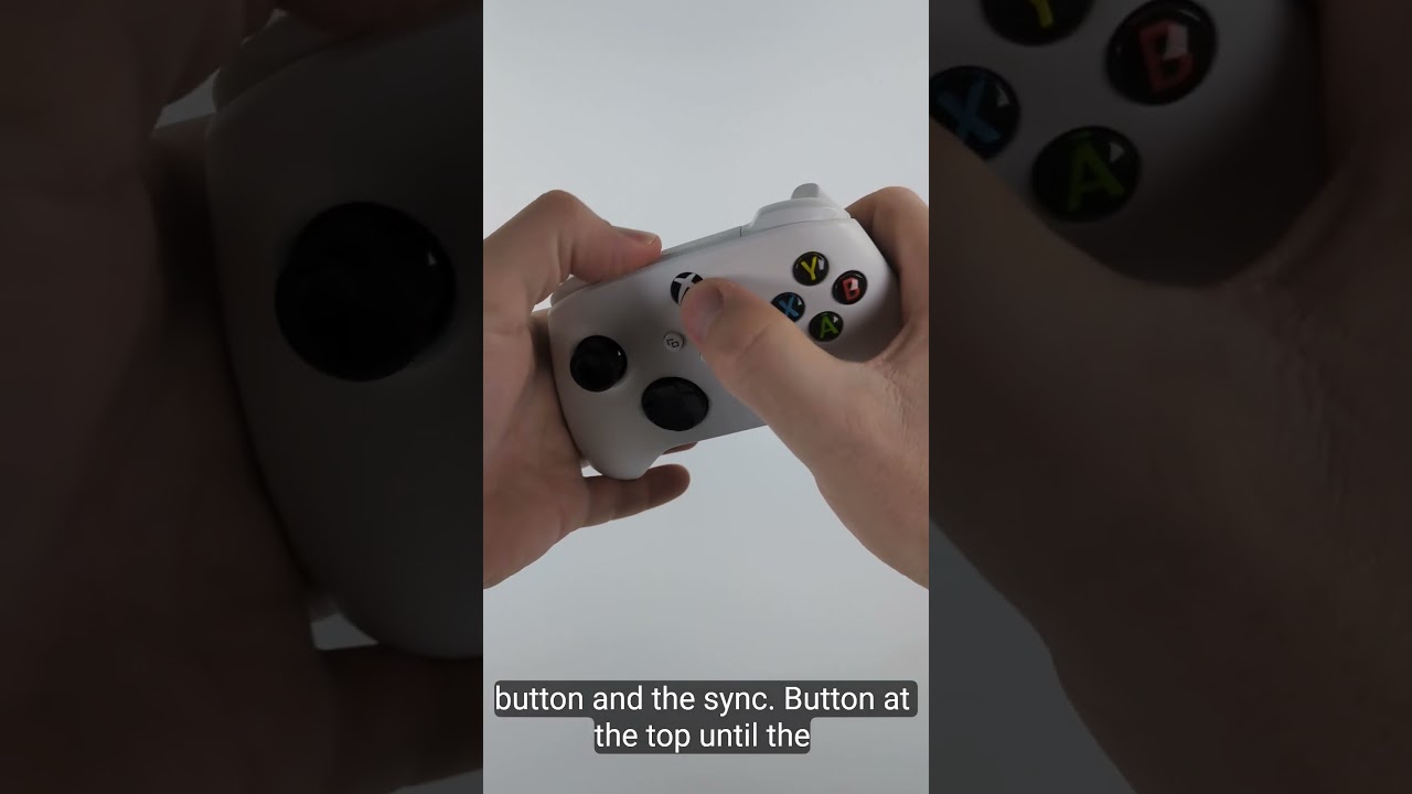 Play Games with Xbox Controller on iPhone, Android, iPad, PC & Mac!