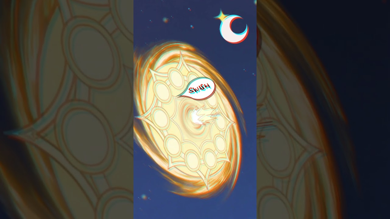 Ruby's Comic Episode 1