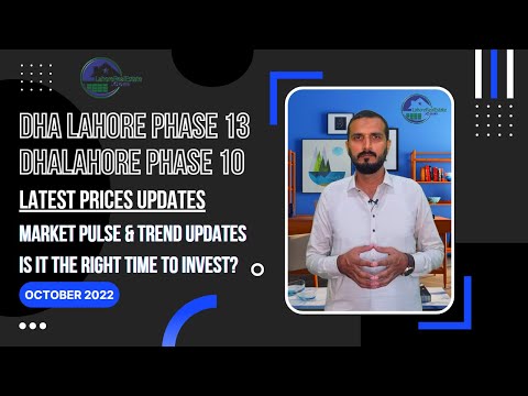 DHA Lahore Phase 10 Files – Lahore Real Estate