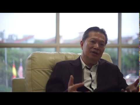 MRCA President Interview with The Malaysian Reserve - 27 Mar 2018 (Part 1)