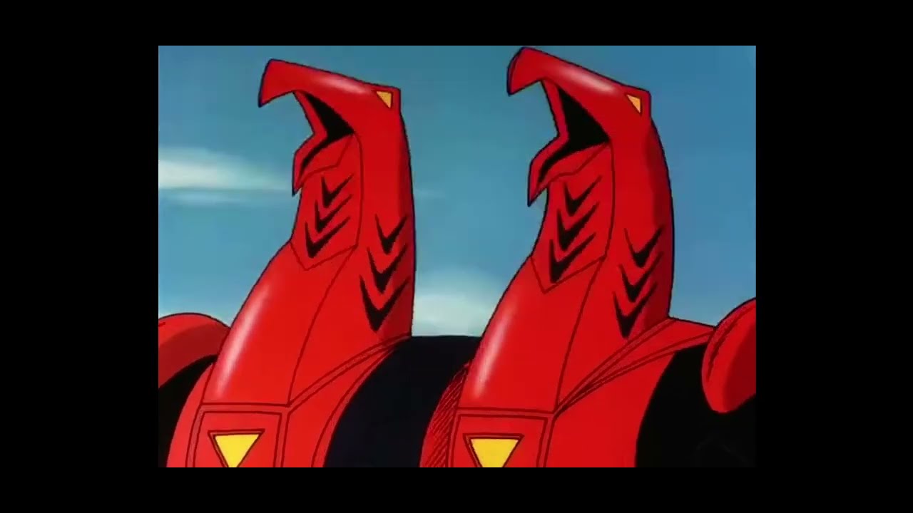 Bruton (Pluto) receives a new challenger, The Greatest Robot in the World Part 2, Astro Boy 1980