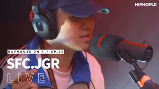 [LIVE] 재규어 중사 - Shih Tzu+8시 8분+1:1 (feat. The Quiett) (LIVE) (RAPHOUSE ON AIR EP.36) - 인스티즈 ...