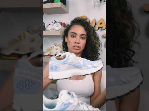 Nike VOMERO 5 Sizing: YES there IS a difference between men’s and women’s! #sneakers #vomero #nike