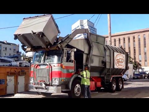 104 Years of Trash Collection - Southern California Disposal