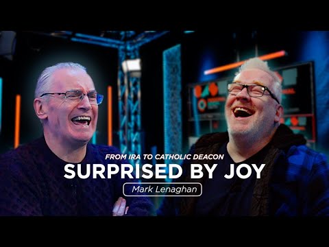 Mark Lenaghan's Story